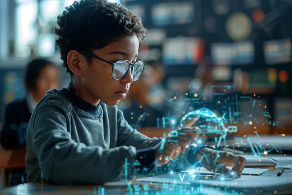 IT Services - Viprata